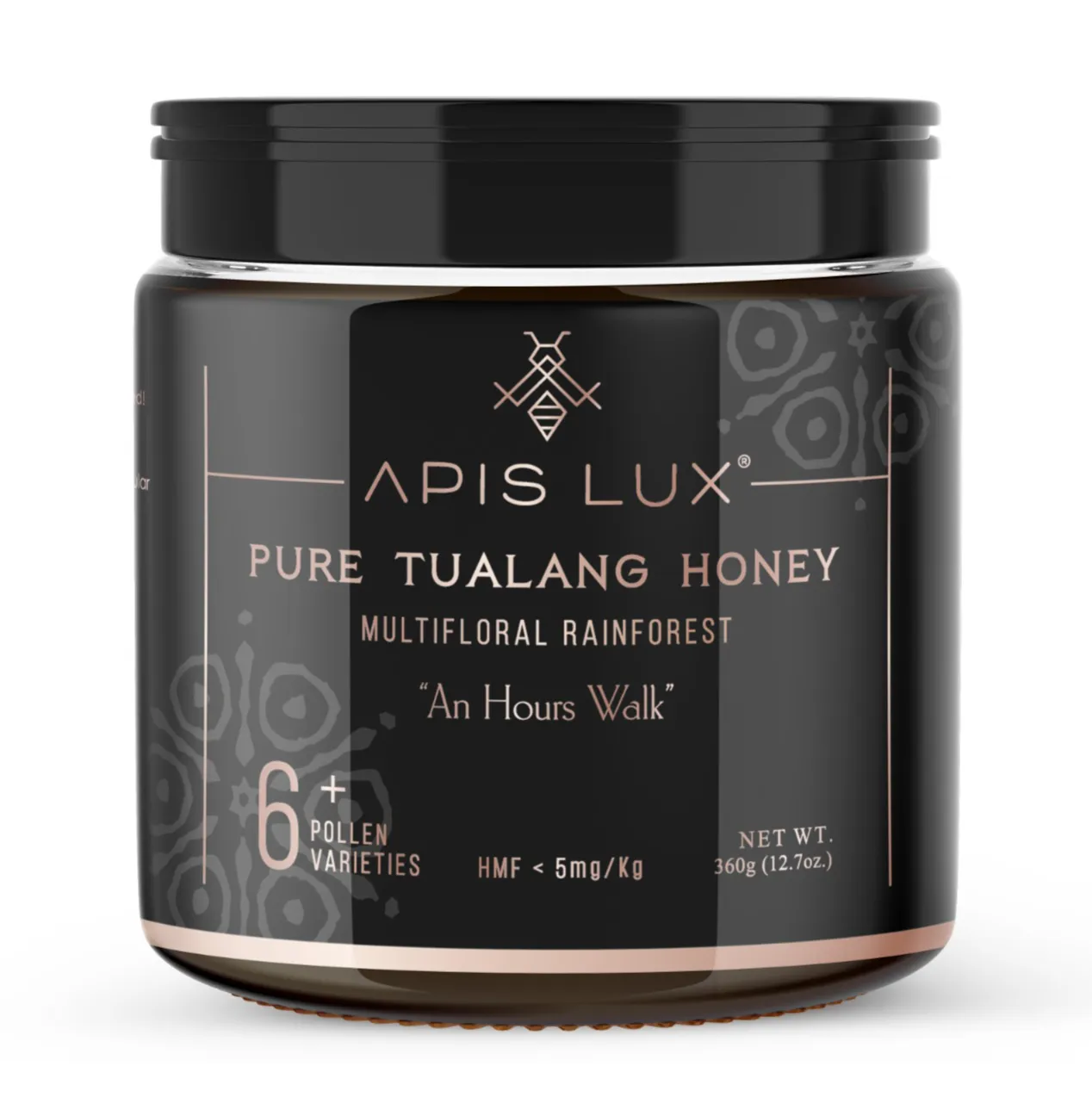 Apis Lux | Shop Pure Manuka & Tualang Honey Online – ApisLux